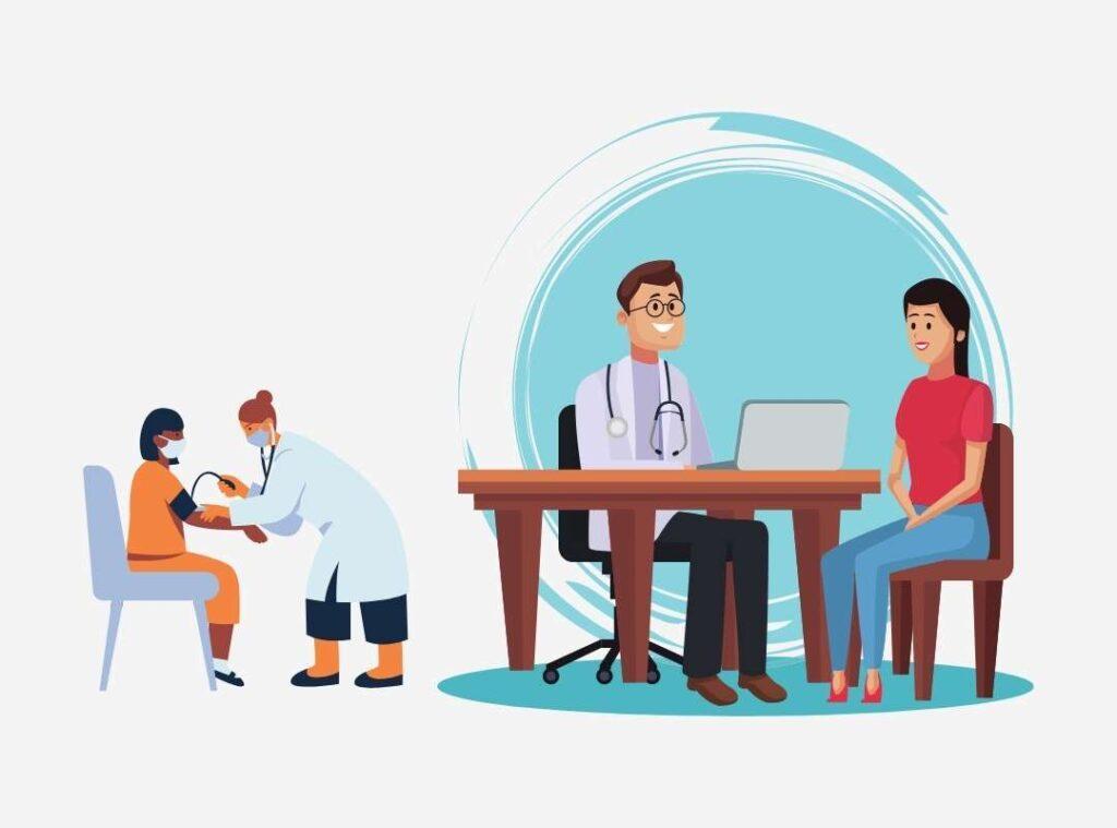 Exploring health camps and the road towards primary healthcare in India ...