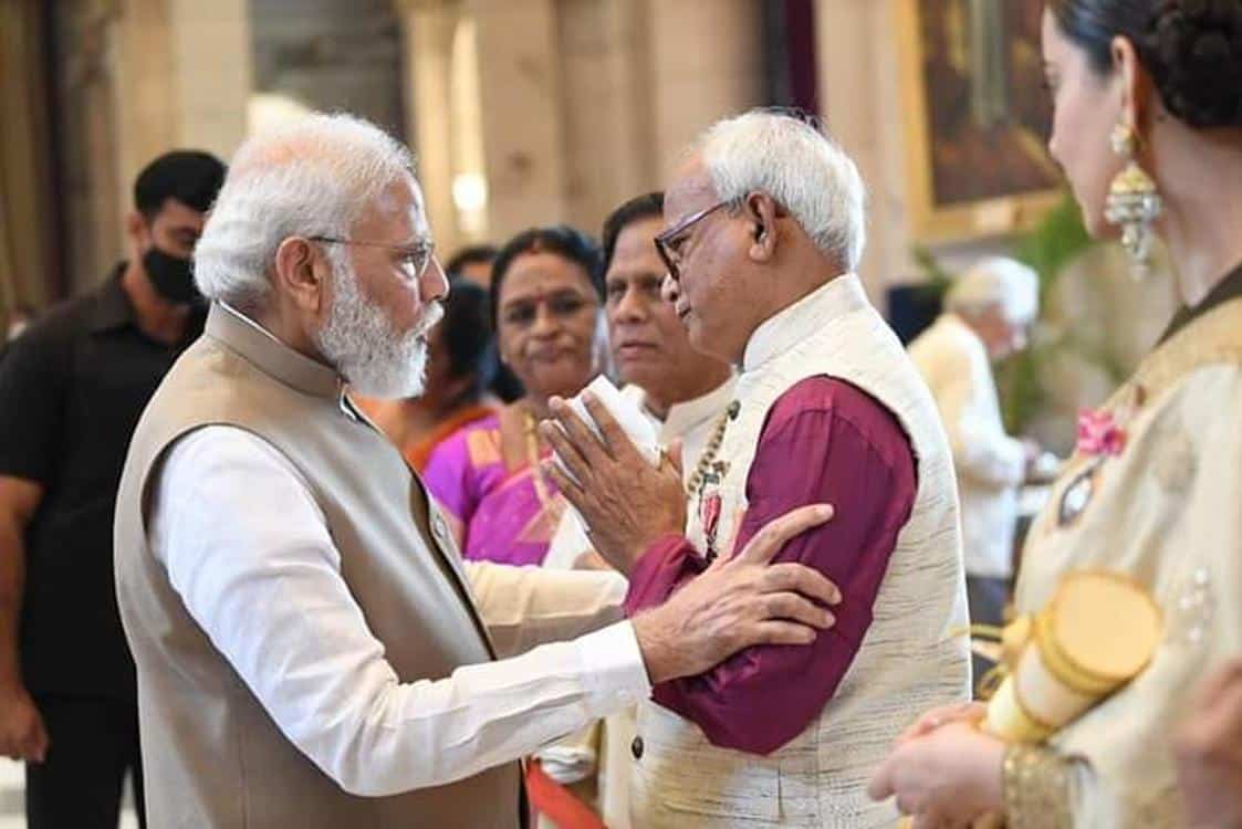 Rendezvous with Dr. Arunoday Mondal – Lexicon