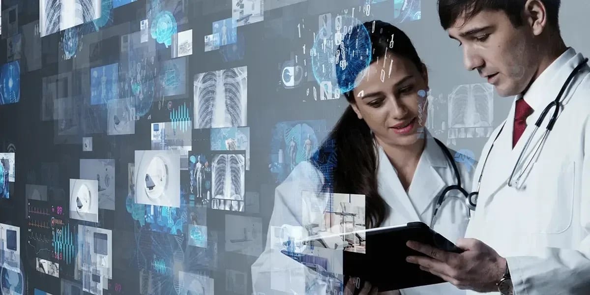 A Short History of AI in Medicine: From First Algorithms to Today’s ...